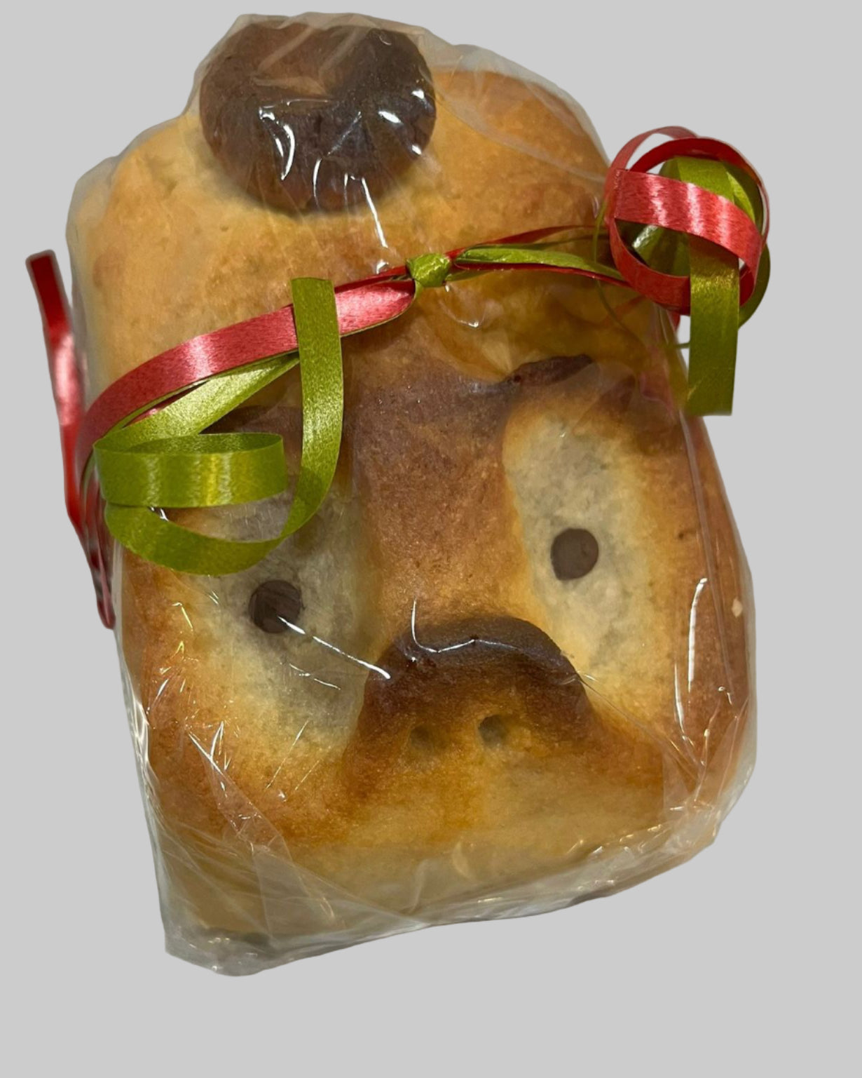 Cerdito de mazapán – Familia Colomina